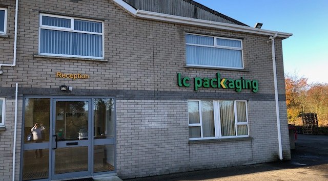 LC Packaging LC Packaging Ireland