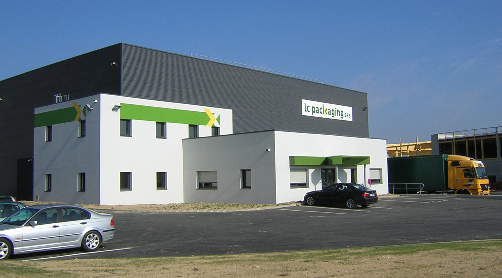 LC Packaging LC Packaging France